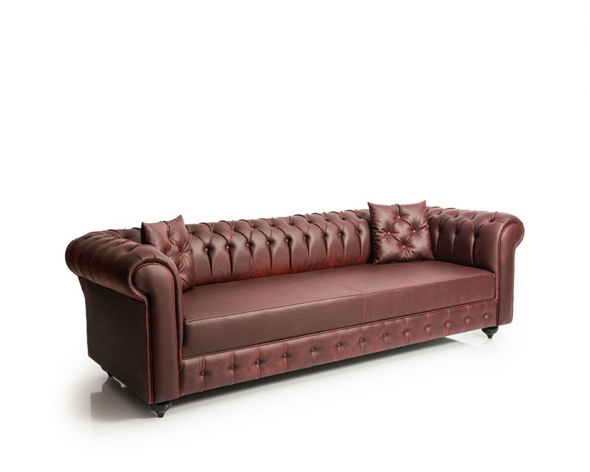 Chester Sofa - Furniture From Turkey